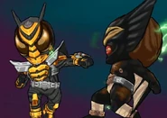 Masato Mishima | Kamen Rider Wiki | Fandom