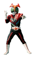 Kamen Rider Decade | Wiki Kamen Rider | Fandom