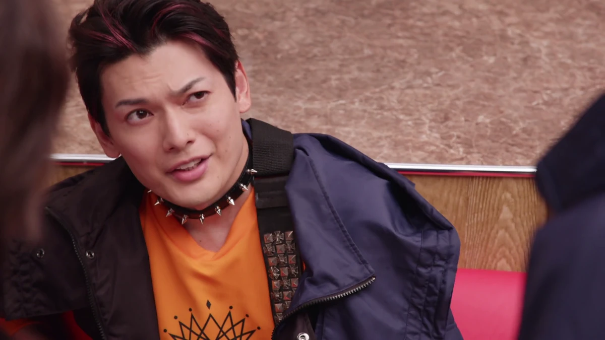Win Hareruya | Kamen Rider Wiki | Fandom