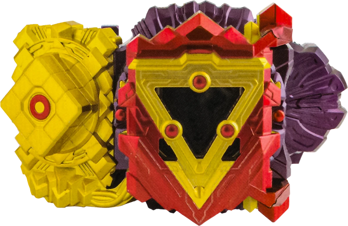 Eldoradriver | Kamen Rider Wiki | Fandom