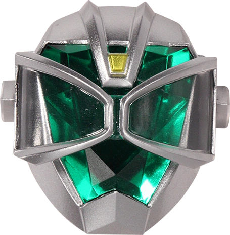 Kamen Rider Wizard Infinity Style Ring