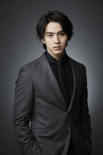 Shouma Kai | Kamen Rider Wiki | Fandom