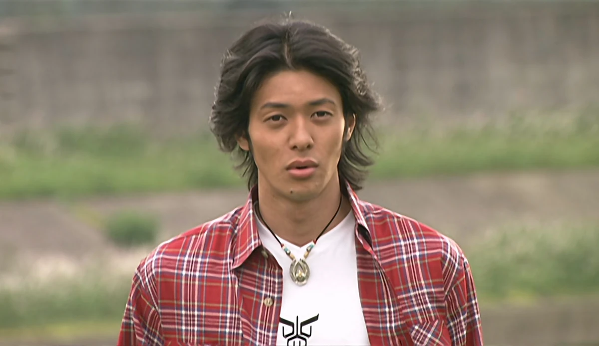 Category:Kamen Rider Kuuga | Kamen Rider Wiki | Fandom