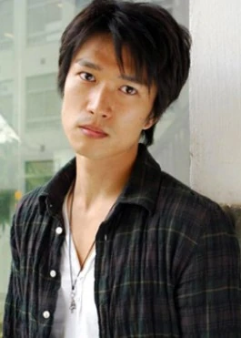 Atsushi Korechika | Kamen Rider Wiki | Fandom