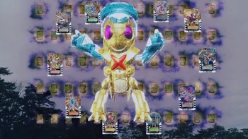 Crosshopper | Kamen Rider Wiki | Fandom