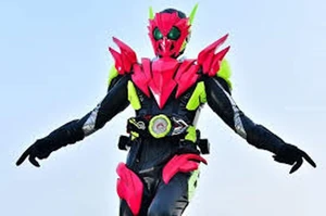 Kamen Rider Zero-One (Personagem) | Wiki Kamen rider | Fandom