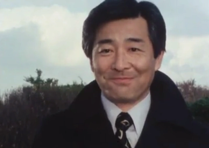 Genjiro Tani | Kamen Rider Wiki | Fandom