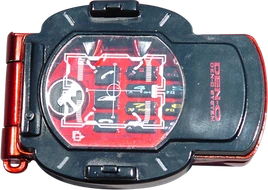 K-Taros | Kamen Rider Wiki | Fandom