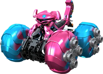 Vrocanbuggy | Kamen Rider Wiki | Fandom