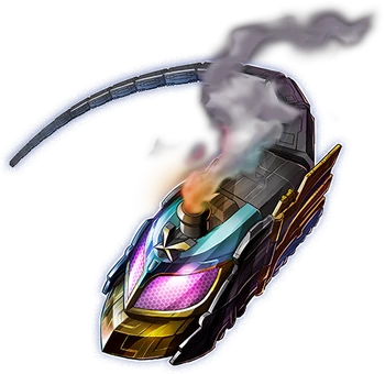 Tenliner | Kamen Rider Wiki | Fandom