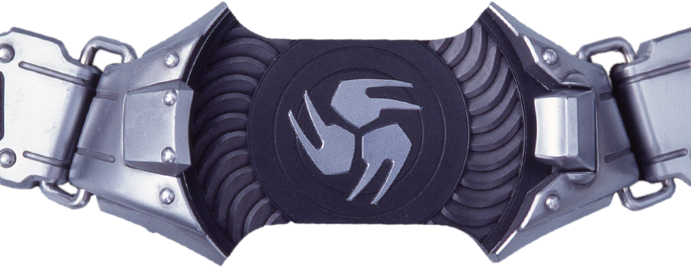 Equipment Belt | Kamen Rider Wiki | Fandom