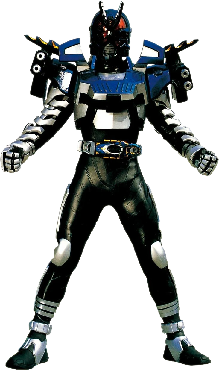 Kamen Rider Gatack Hyper Form Kamen Rider Dark Kabuto Hyper By
