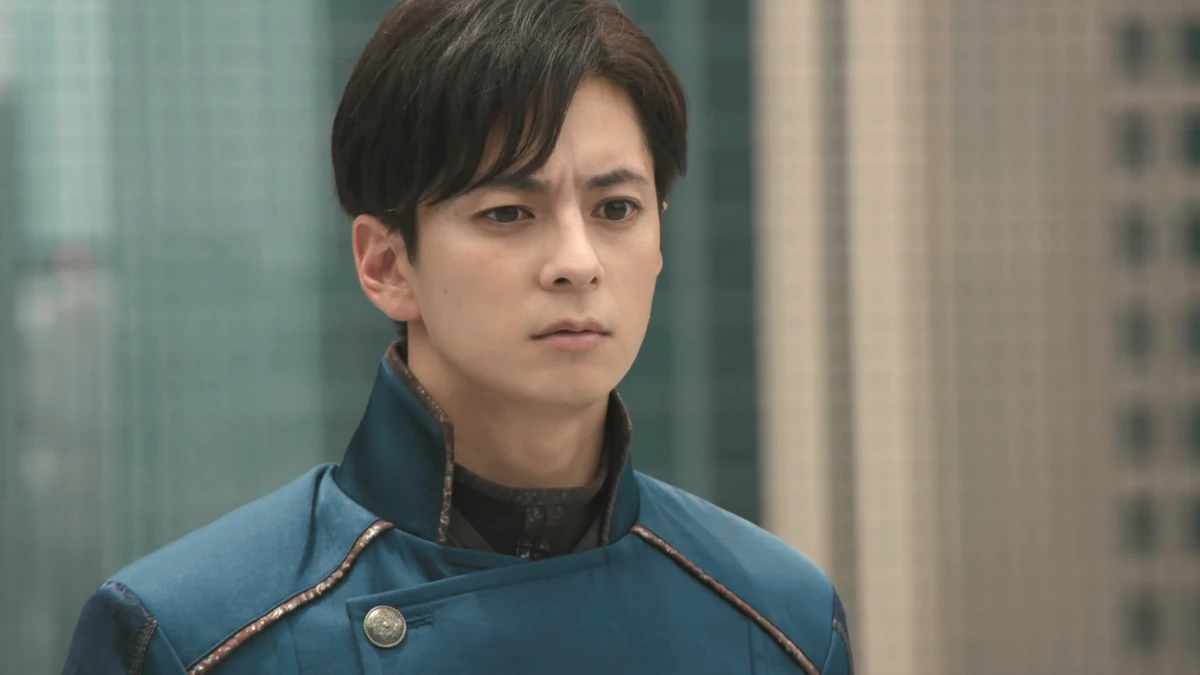Rintaro Shindo | Kamen Rider Wiki | Fandom