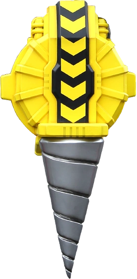 Rumble Smasher | Kamen Rider Wiki | Fandom