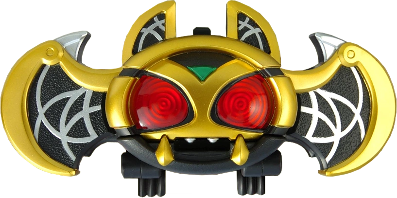 Kamen Rider Kiva Kivat