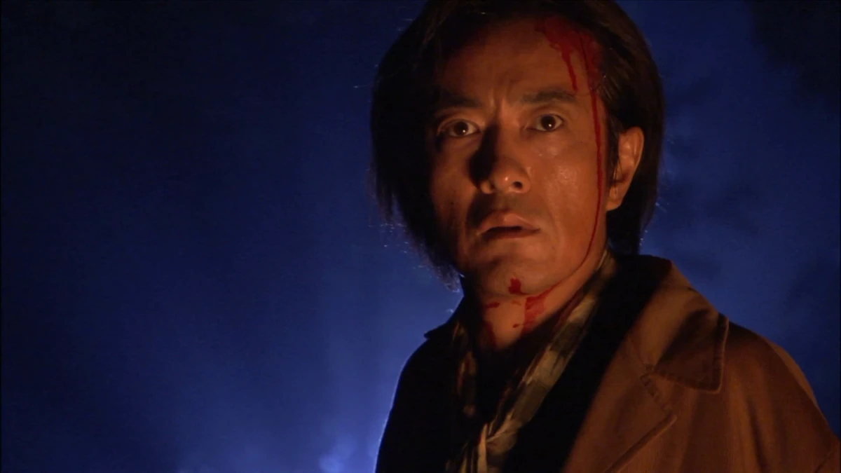 Kei Karasuma (Missing Ace) | Kamen Rider Wiki | Fandom