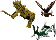 OOOArmor | Kamen Rider Wiki | Fandom