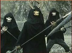 Skull Reapers | Kamen Rider Wiki | Fandom