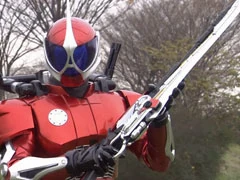 Ryu Terui | Wiki Kamen rider | Fandom