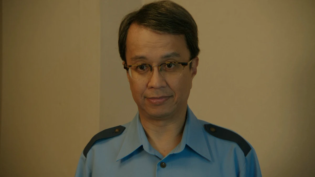 Chief of Police | Kamen Rider Wiki | Fandom