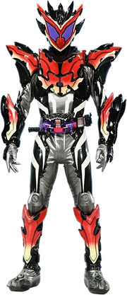 Dark Shoma | Kamen Rider Wiki | Fandom