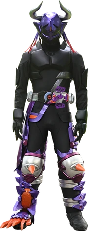 Kamen Rider Buffa | Kamen Rider Wiki | Fandom
