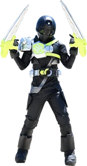 The End Riders | Kamen Rider Wiki | Fandom