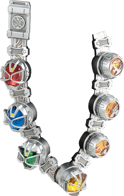Wizard Ring Holder | Kamen Rider Wiki | Fandom