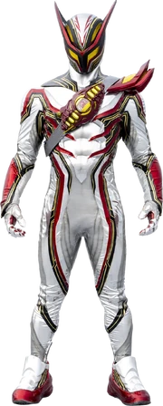 Five | Kamen Rider Wiki | Fandom