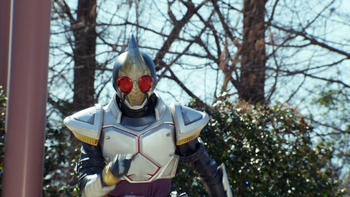 Kuroto Dan | Kamen Rider Wiki | Fandom