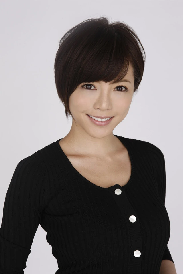 Yumiko Shaku | Kamen Rider Wiki | Fandom