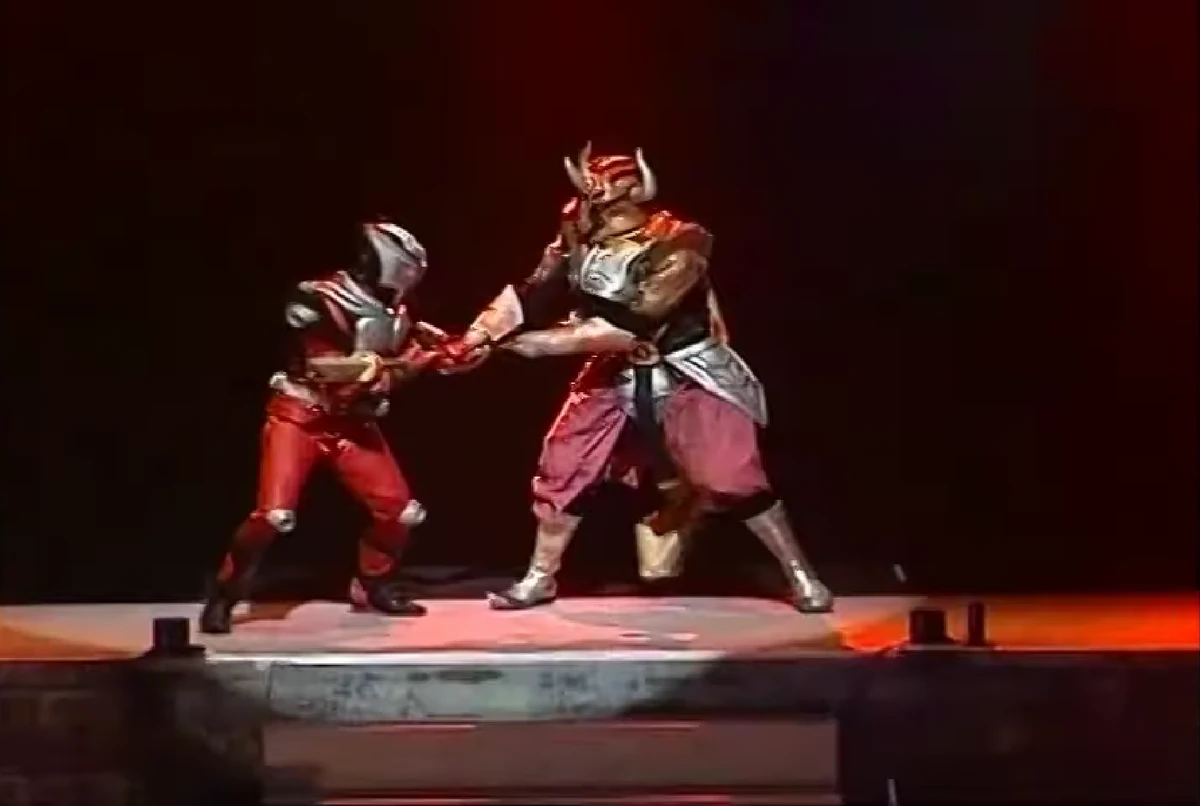 Bull Knight | Kamen Rider Wiki | Fandom