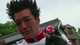 Jered | Kamen Rider Wiki | Fandom