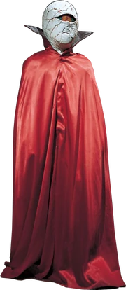 Shocker Leader | Kamen Rider Wiki | Fandom