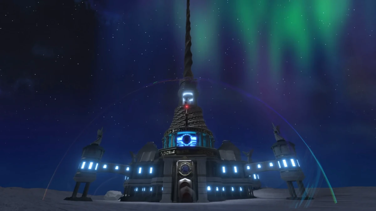 Southern Base | Kamen Rider Wiki | Fandom