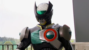 Akira Date | Kamen Rider Wiki | Fandom