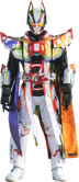 Geats Buster QB9 | Kamen Rider Wiki | Fandom