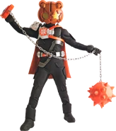 Raise Chain Array | Kamen Rider Wiki | Fandom