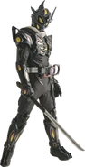 Bloody AB | Kamen Rider Wiki | Fandom