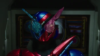 Sento Kiryu (Heisei Generations Forever) | Kamen Rider Wiki | Fandom