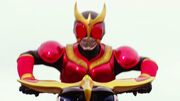 Trychaser 2000 | Kamen Rider Wiki | Fandom