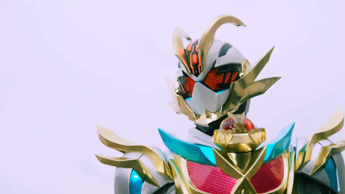 Gotcha! Crosshopper! | Kamen Rider Wiki | Fandom