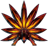 Ninetail | Kamen Rider Wiki | Fandom