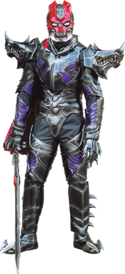 Desast | Kamen Rider Wiki | Fandom