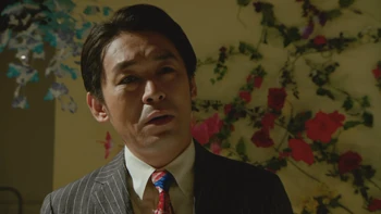 Hellhound | Kamen Rider Wiki | Fandom