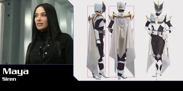 Maya Young | Kamen Rider Wiki | Fandom