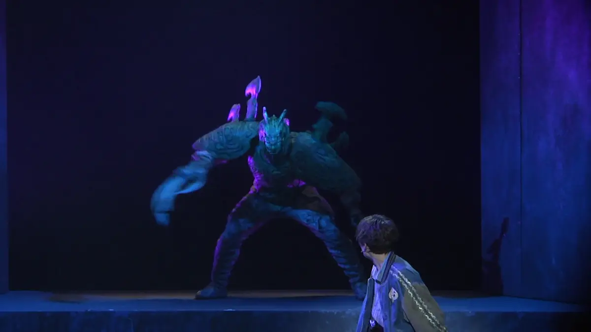 Simon | Kamen Rider Wiki | Fandom