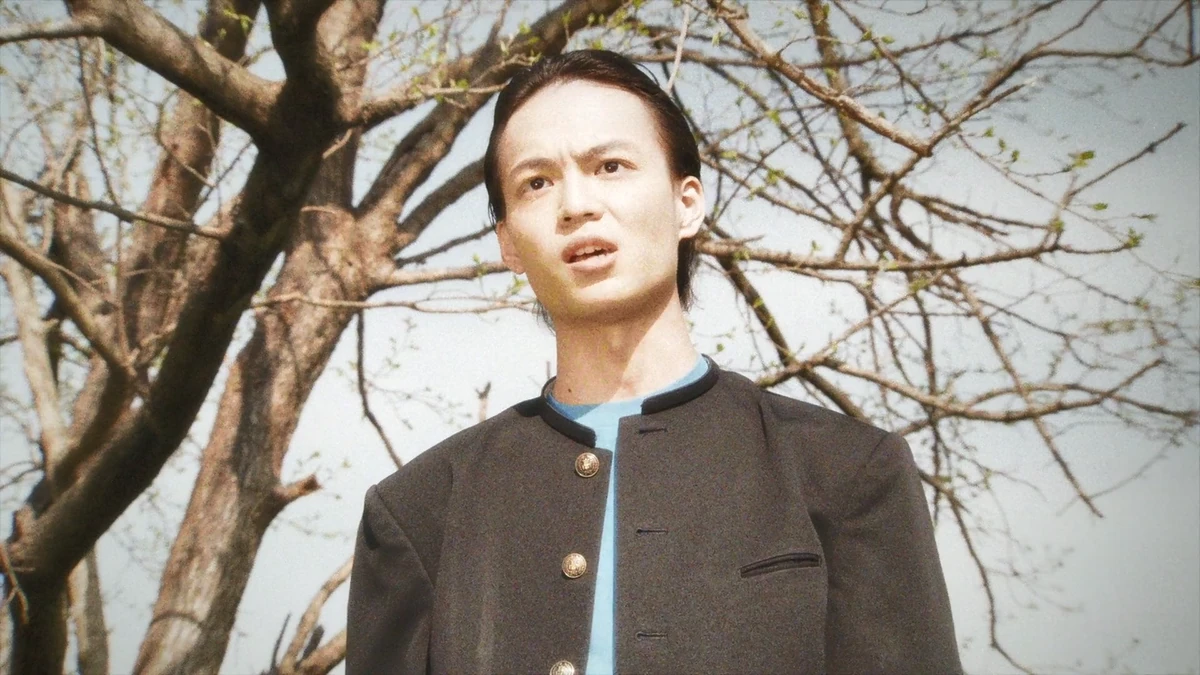 Tetsuya Hachioji | Kamen Rider Wiki | Fandom