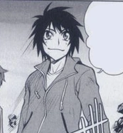 Yusuke Onodera | Kamen Rider Wiki | Fandom