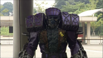 Riki | Kamen Rider Wiki | Fandom